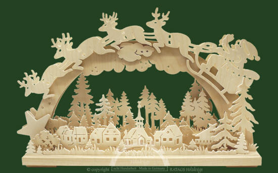 German Delights Inc. - There's a little German in everyone