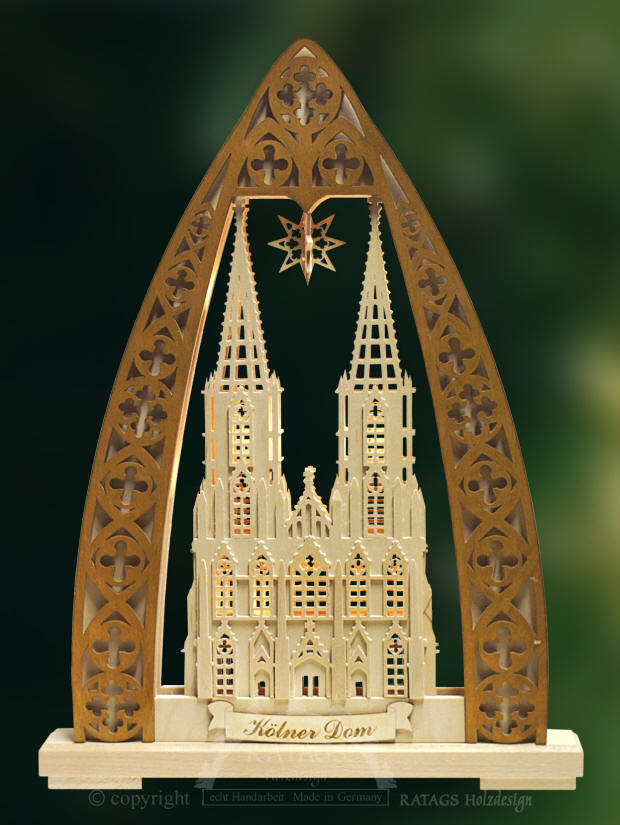 German Delights Inc. - There's a little German in everyone